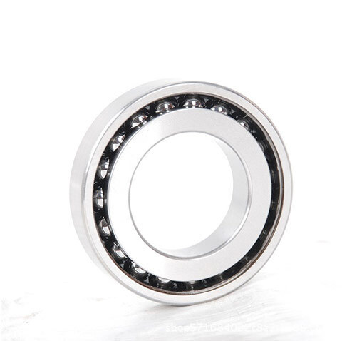 Ball Screw Support Bearings: vxolinearmotion